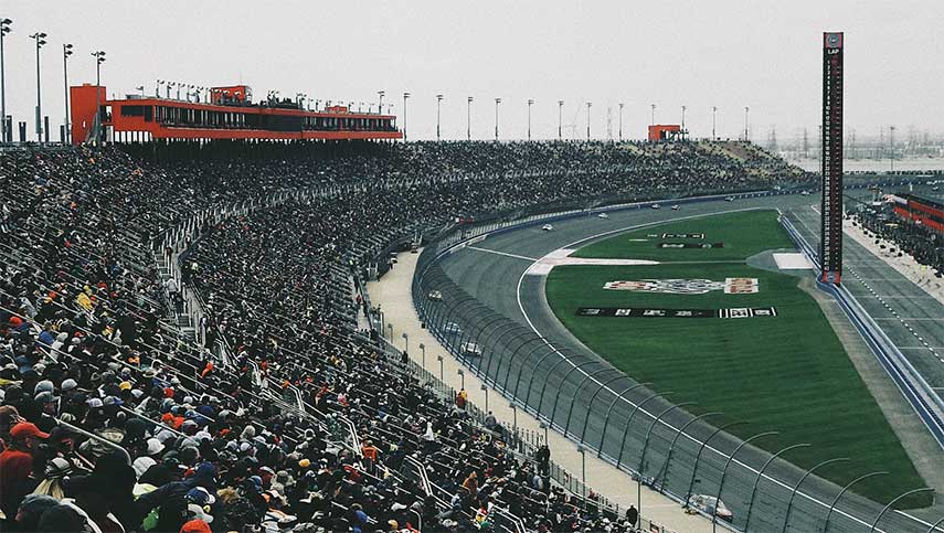 The DualLiner Guide to NASCAR Tailgating On Race Weekend | DualLiner ... The DualLiner Guide to NASCAR Tailgating On Race Weekend | DualLiner ...